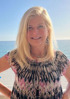 Susan Gardner '80 - South Kent School