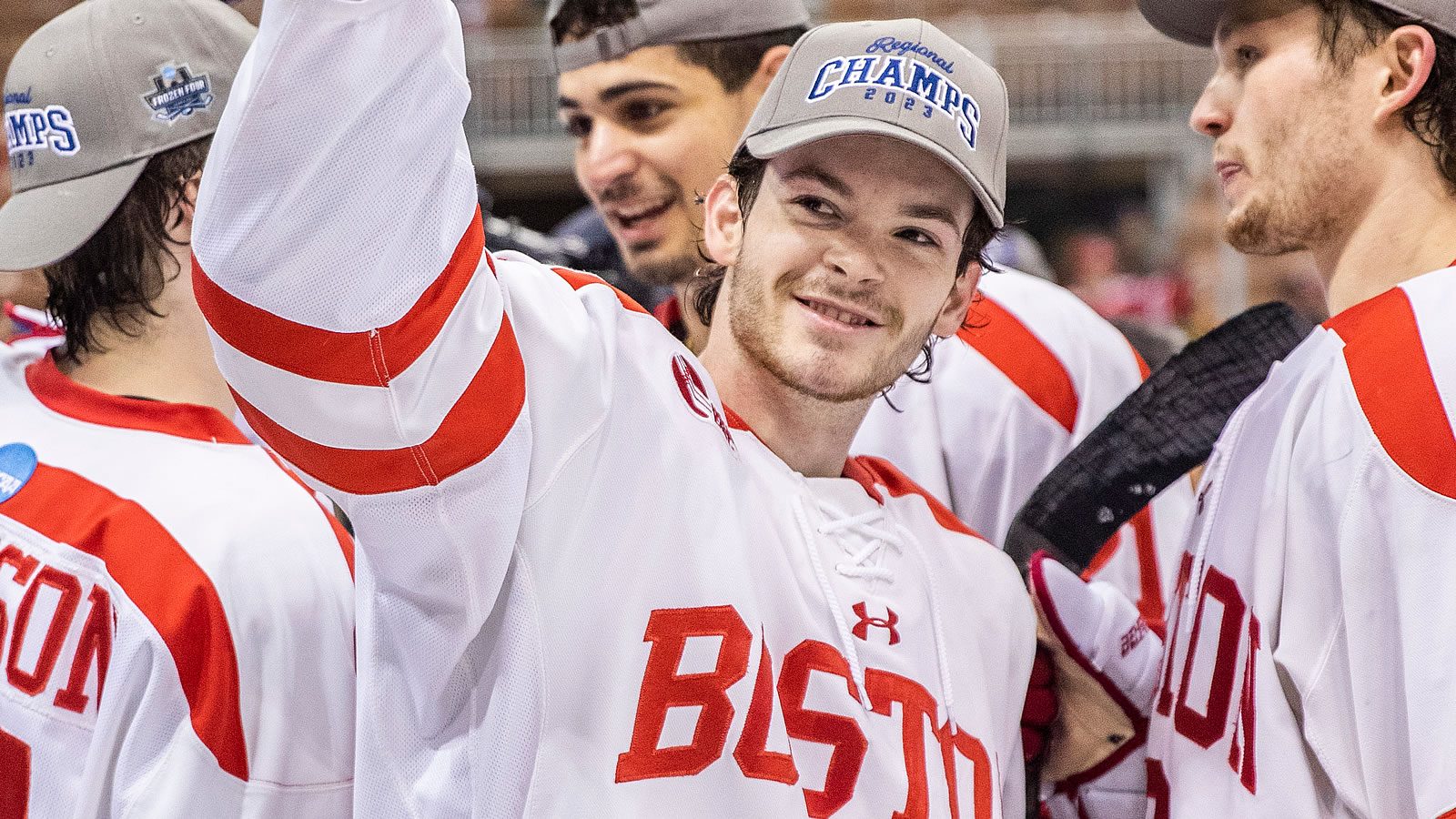 Ethan Phillips '19 - South Kent School