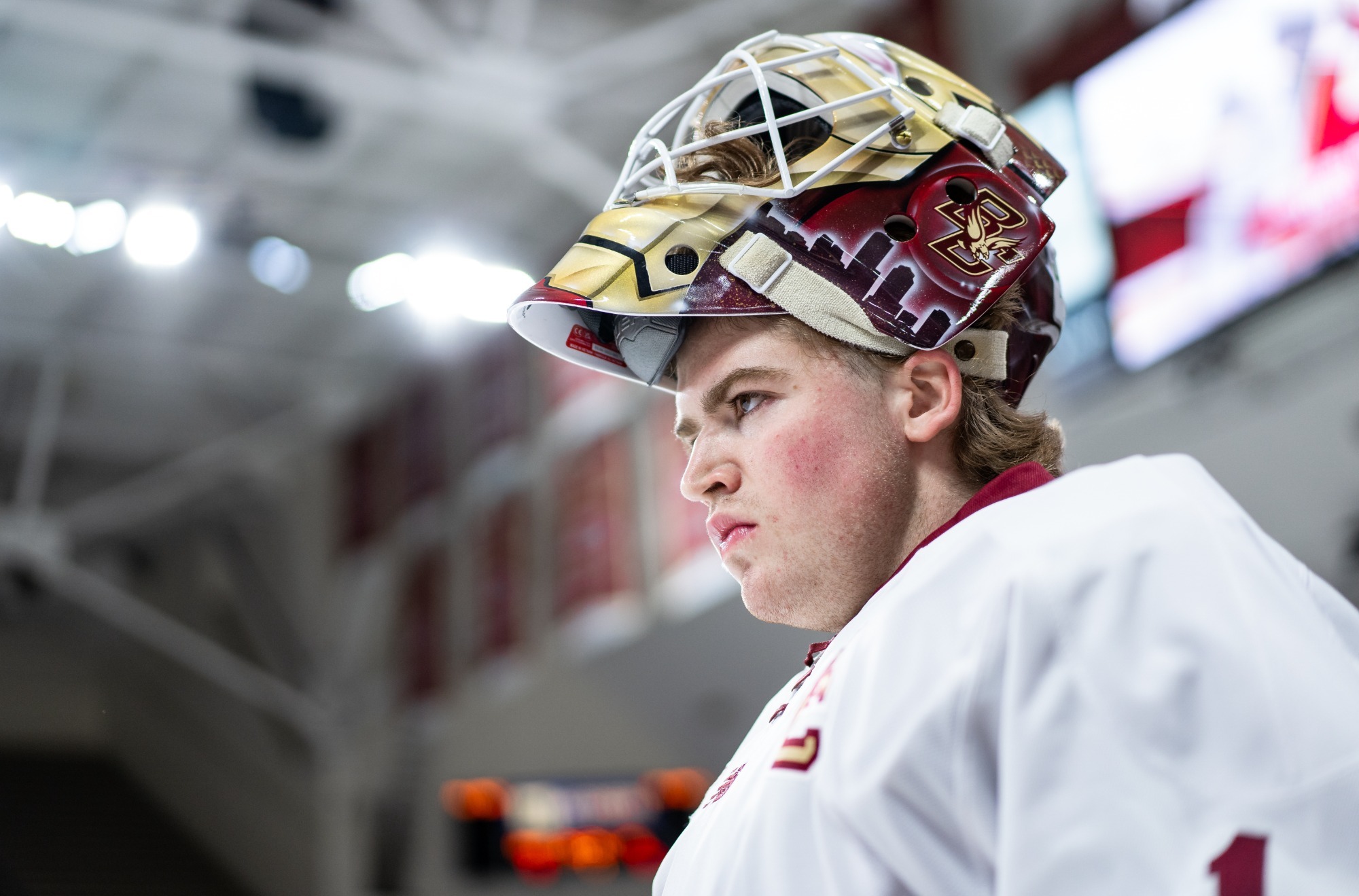 Jacob Fowler '23 - South Kent School