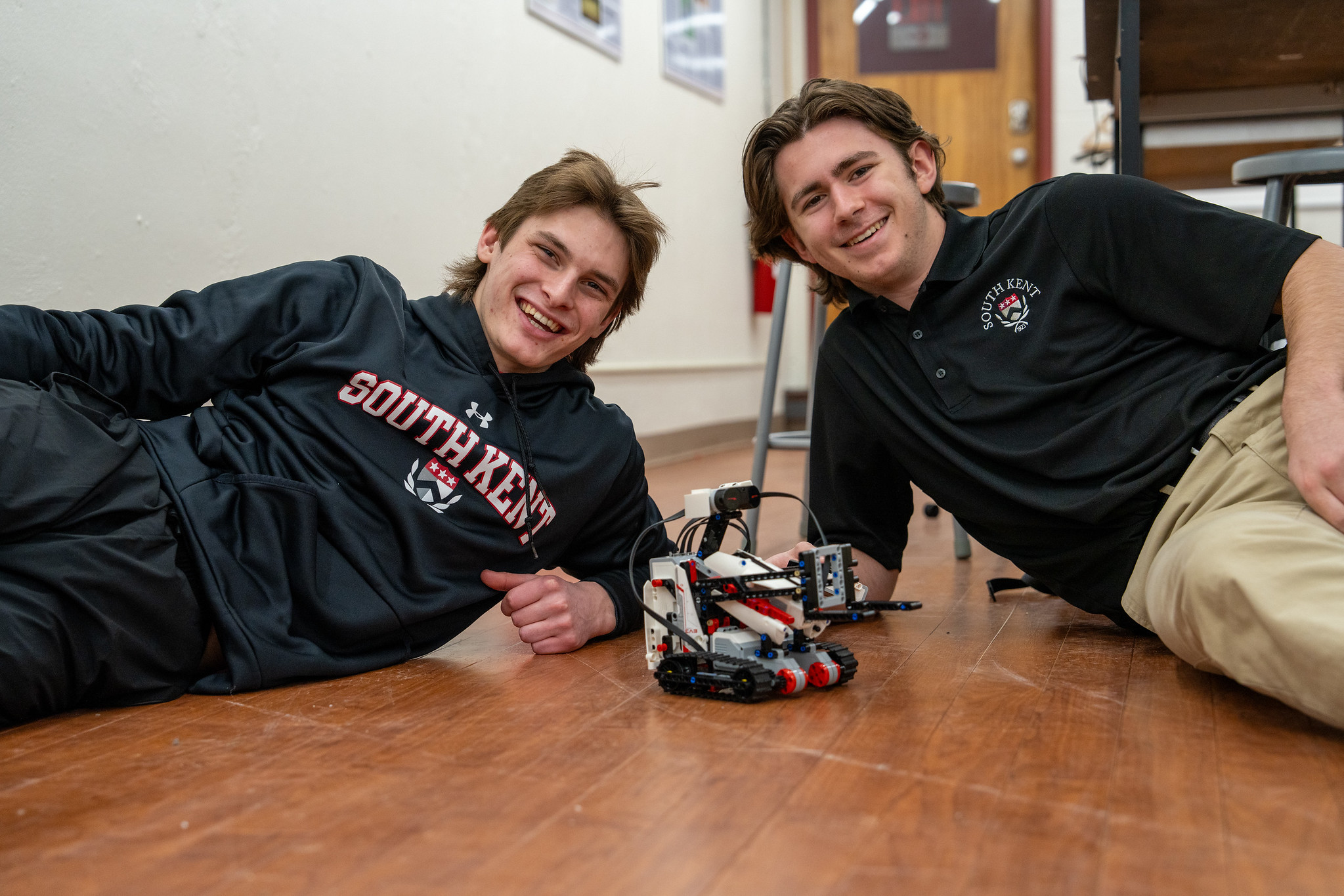 Critical Thinking in South Kent's Mastery Model and Futures Literacy ...