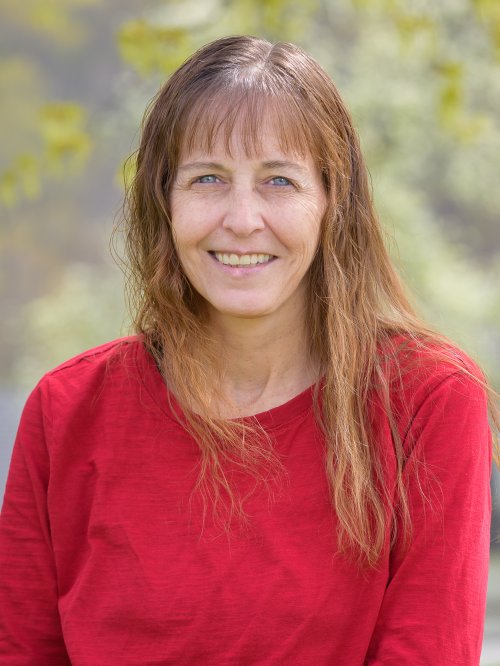 Stephanie Schreiber - South Kent School