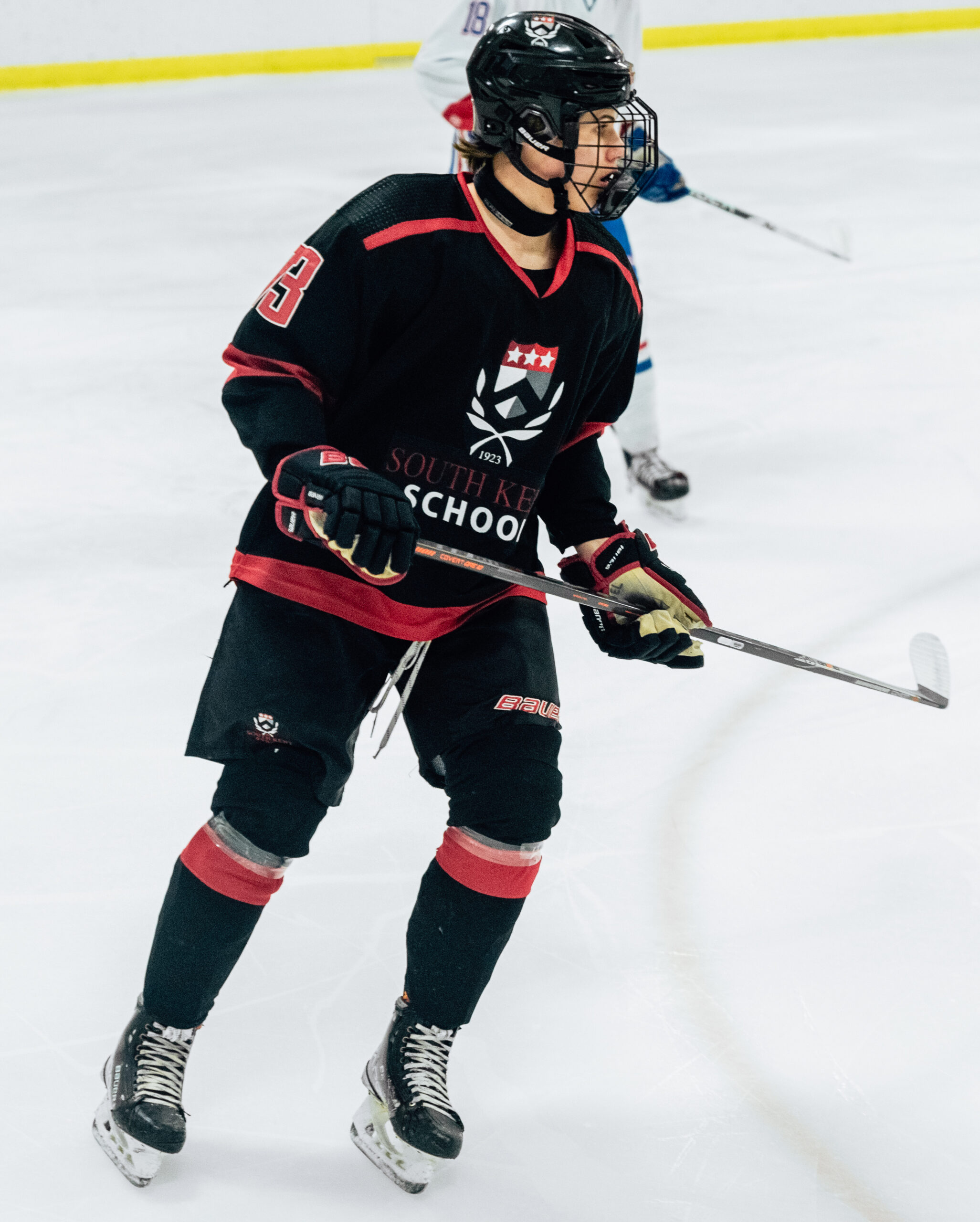 Anthony Hurley: Player Bio - South Kent School